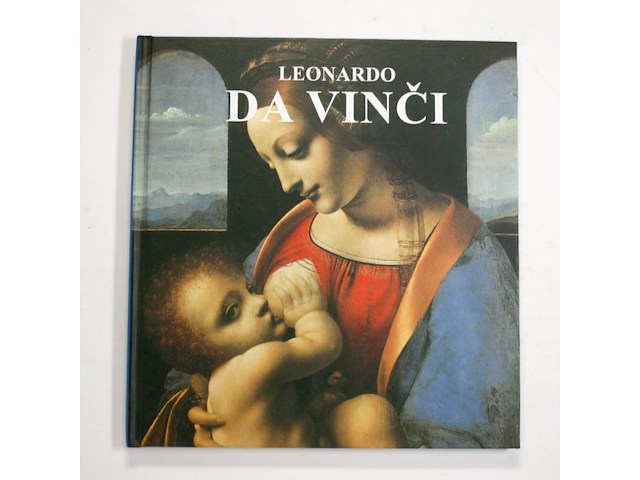Leonardo da Vinči, Gabrijel Seaj