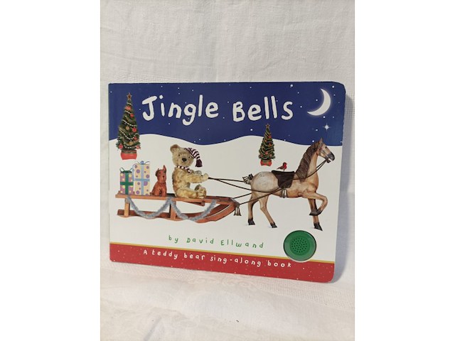 Jingle bells,David Ellwand