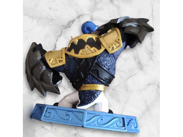 Skylanders KING PEN