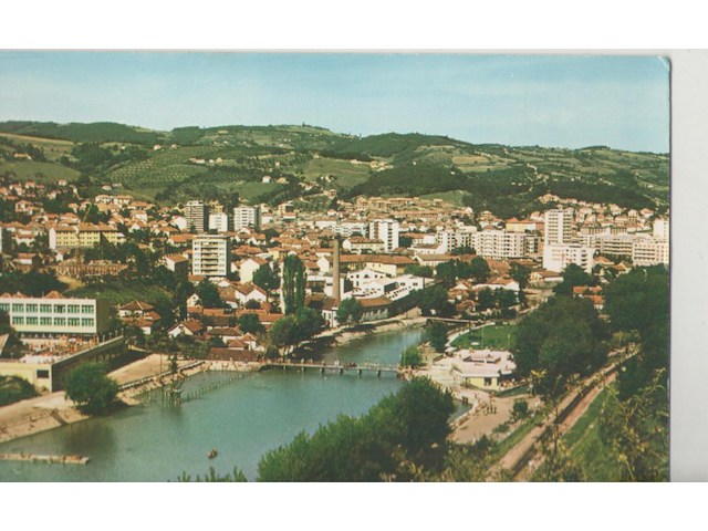 Titovo Užice