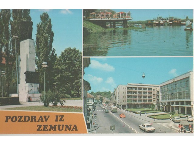 Zemun