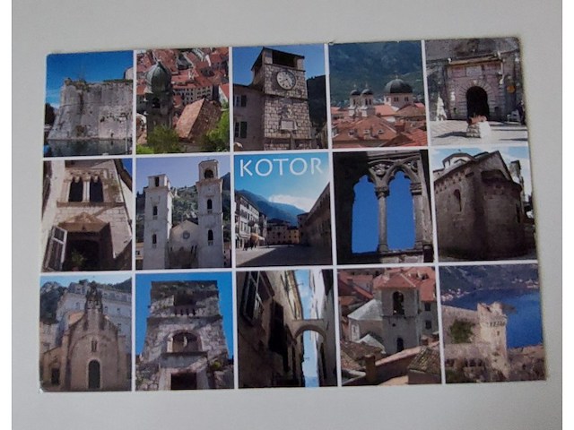 Kotor