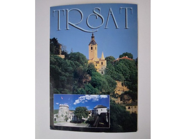 Trsat/ Trsatska kula