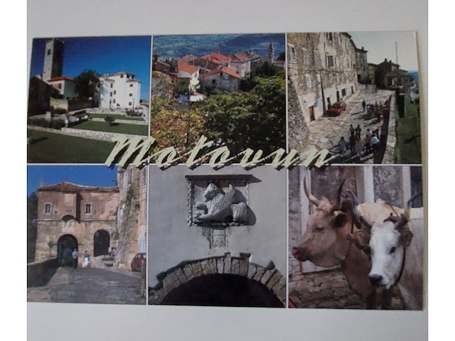 Motovun