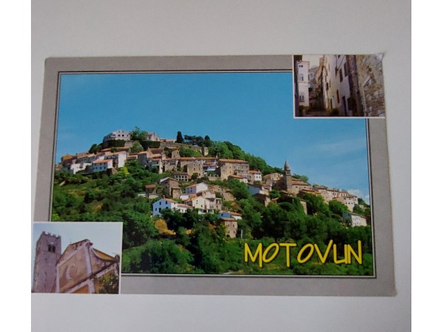 Motovun