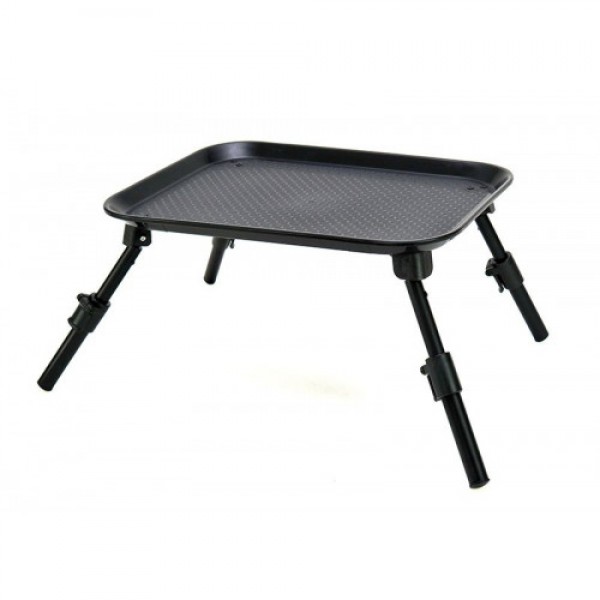Stocic Black Plastic Table 40x30cm CPPT03M