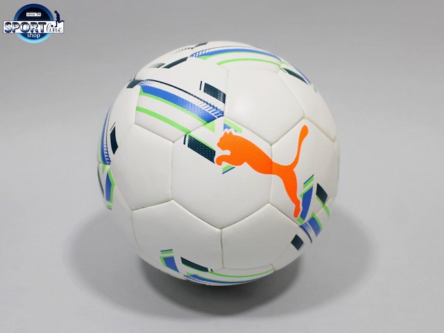 Puma Futsal meč lopta za futsal mali fudbal SPORTLINE