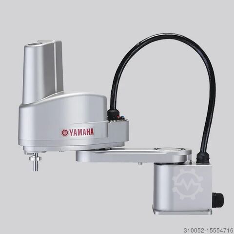 Industrijski robot
Yamaha SCARA-Roboter YK400XR