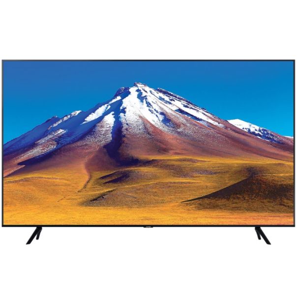 SAMSUNG Televizor UE50CU7092UXXH, Ultra HD, Smart