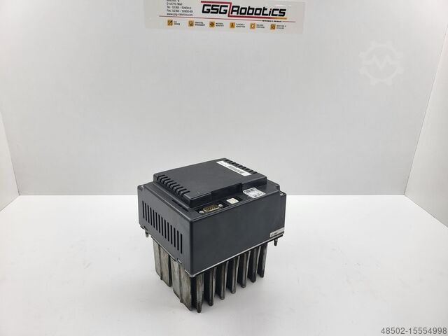 ABB IRC5 Rectifier
ABB 3HAC14549-3 DSQC 618 R3 Rectifier