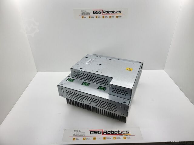 ABB IRC5 DriveUnit
ABB 3HAC035301-001 DSQC406