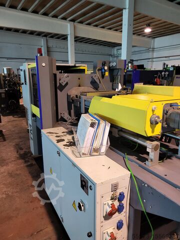 BA 1000/525 TM
BATTENFELD