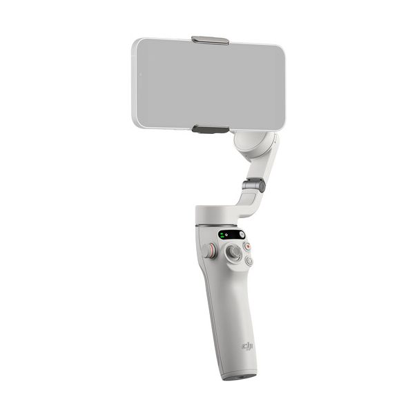 DJI Gimbal/Osmo Mobile6, siva