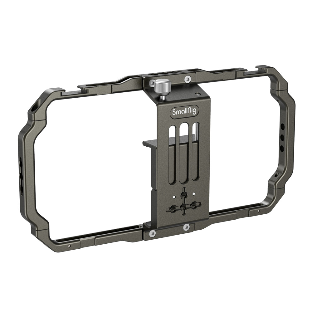 SmallRig Universal Mobile Phone Cage 2791B