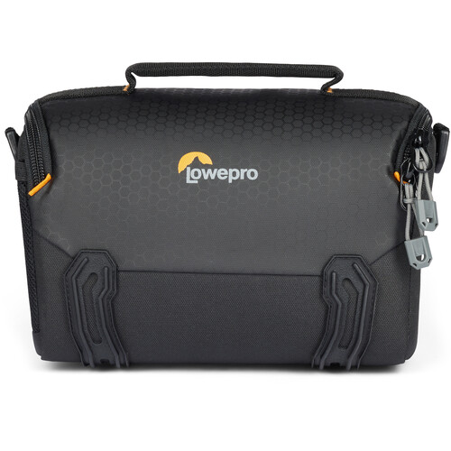 Lowepro Adventura SH 140 III (crna)