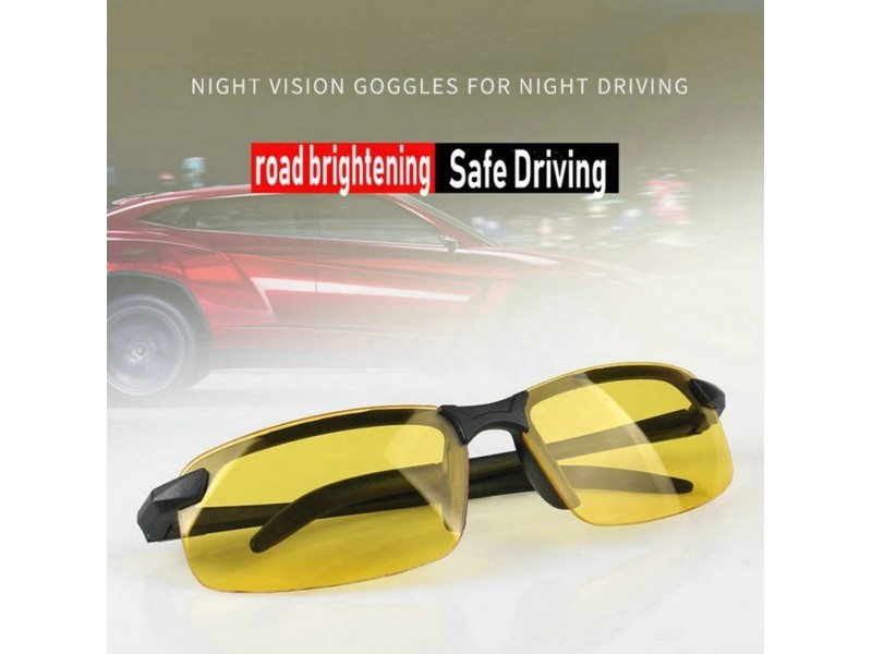 Naočare za noćnu vožnju