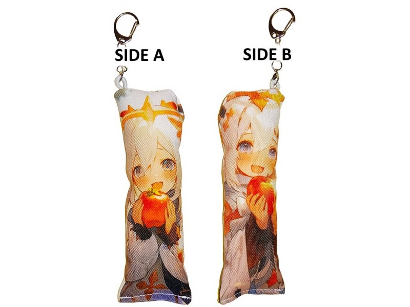 Privezak dakimakura Paimon Genshin Impact (1 kom)