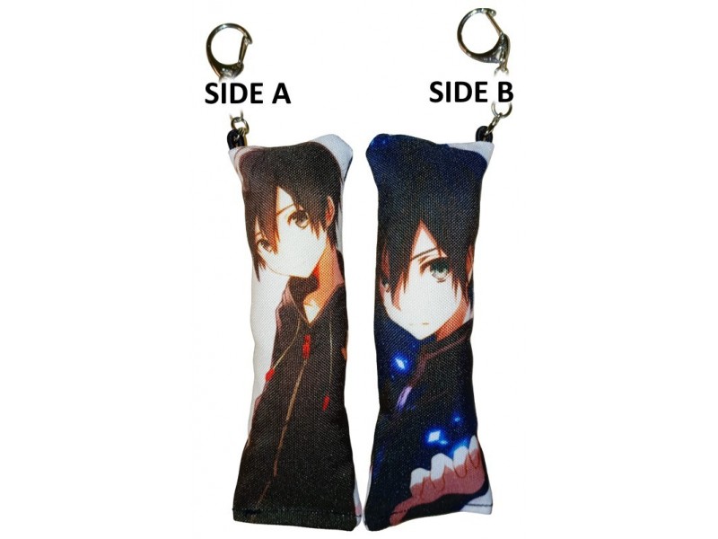Privezak dakimakura anime Sword Art Online (1 kom)