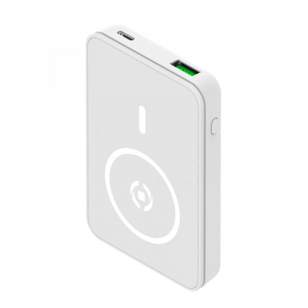 CELLY Wireless Power bank 5000mAh