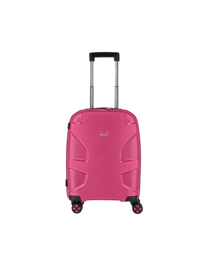 KOFER IP1 4W S m.USB PORT FLORA PINK TROLLEY Travelite