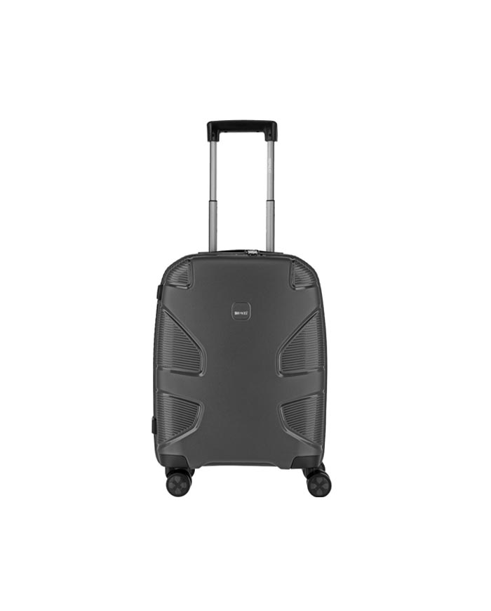 KOFER IP1 4W S m.USB PORT IRON GRAY TROLLEY Travelite