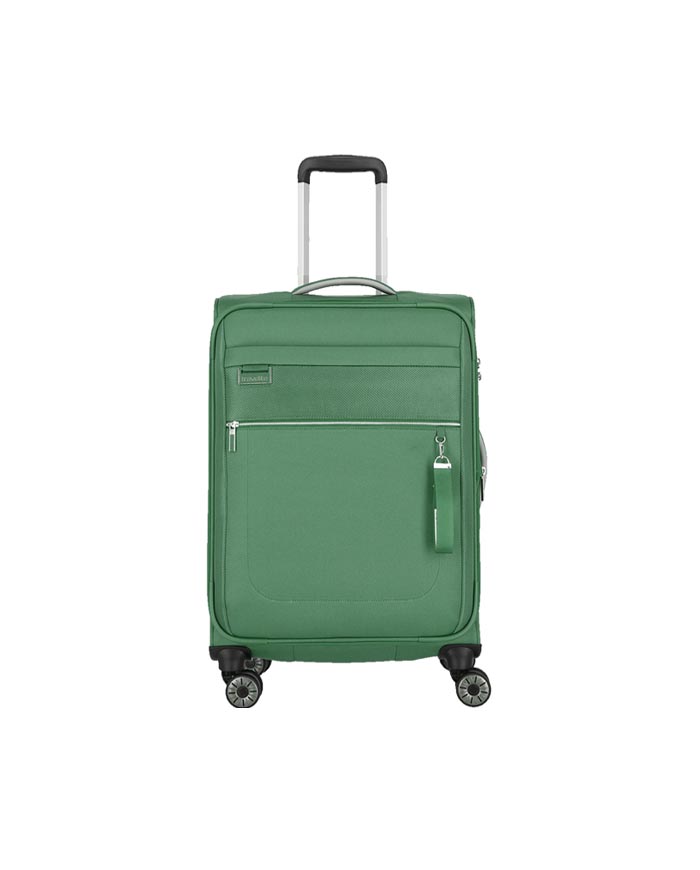 KOFER MIIGO 4W M GREEN TROLLEY Travelite