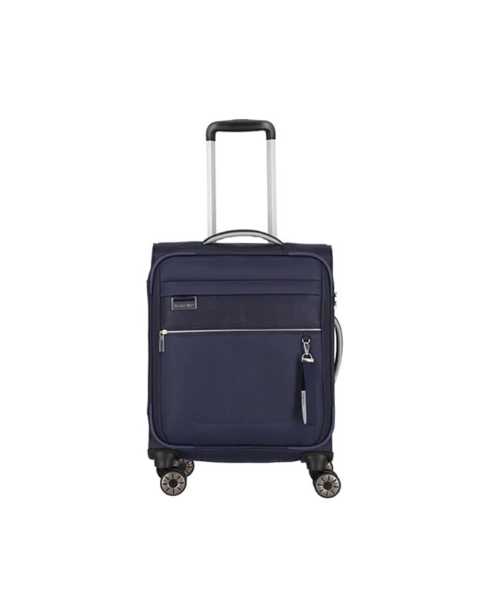 KOFER MIIGO 4W S NAVY/OUTERSPACE BLUE TROLLEY Travelite