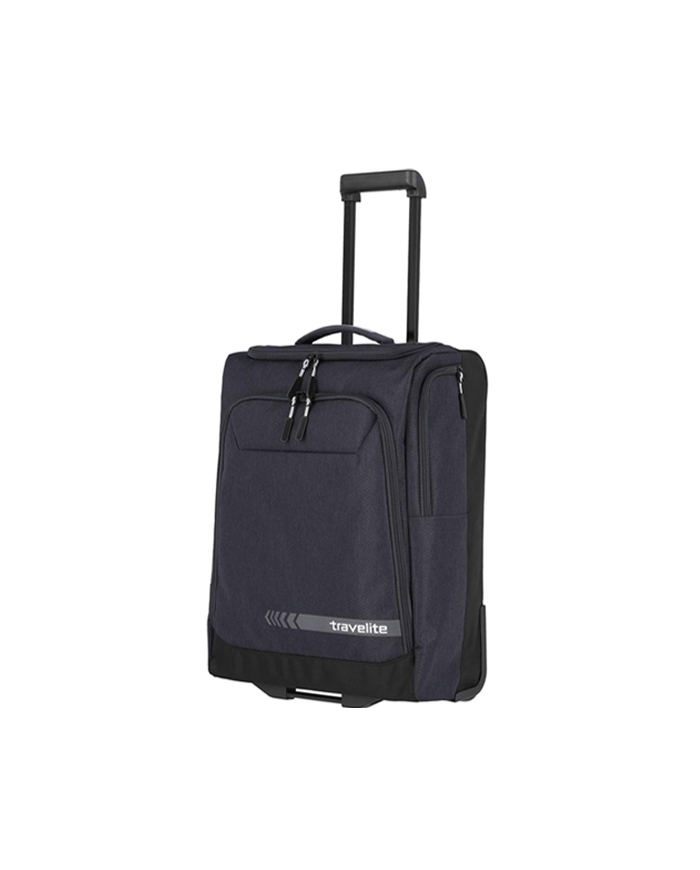 KOFER KICK OFF 2W S DARK GRAY TROLLEY Travelite