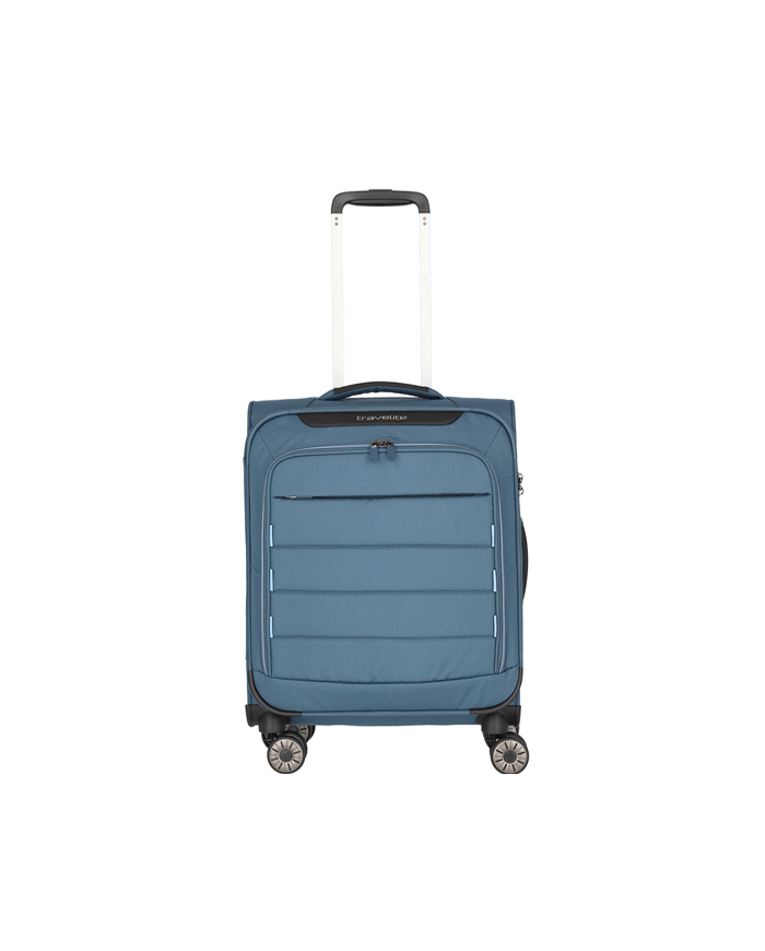 KOFER E SKAII 4W S BLUE TROLLEY Travelite