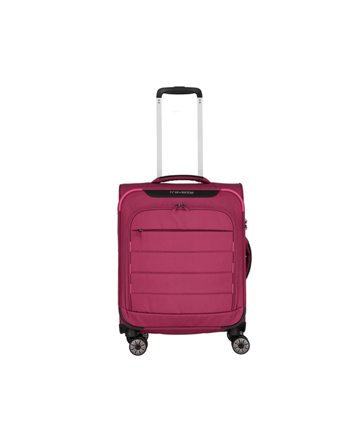 KOFER E SKAII 4W S RED TROLLEY Travelite