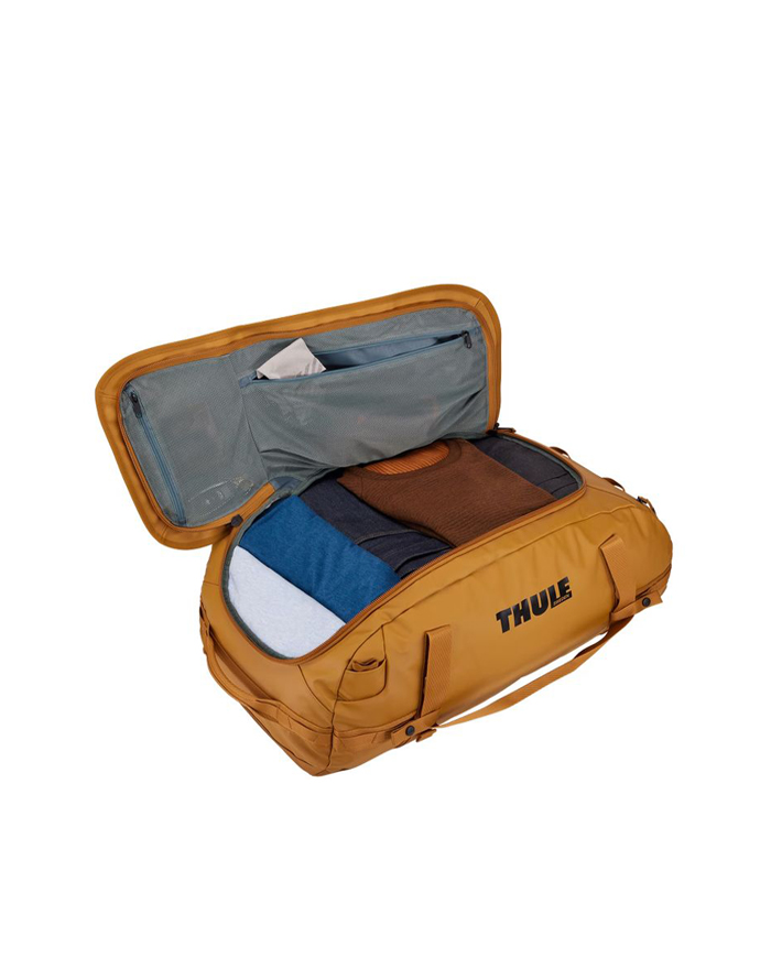 PUTNA TORBA/RANAC CHASM M 70L GOLDEN Thule