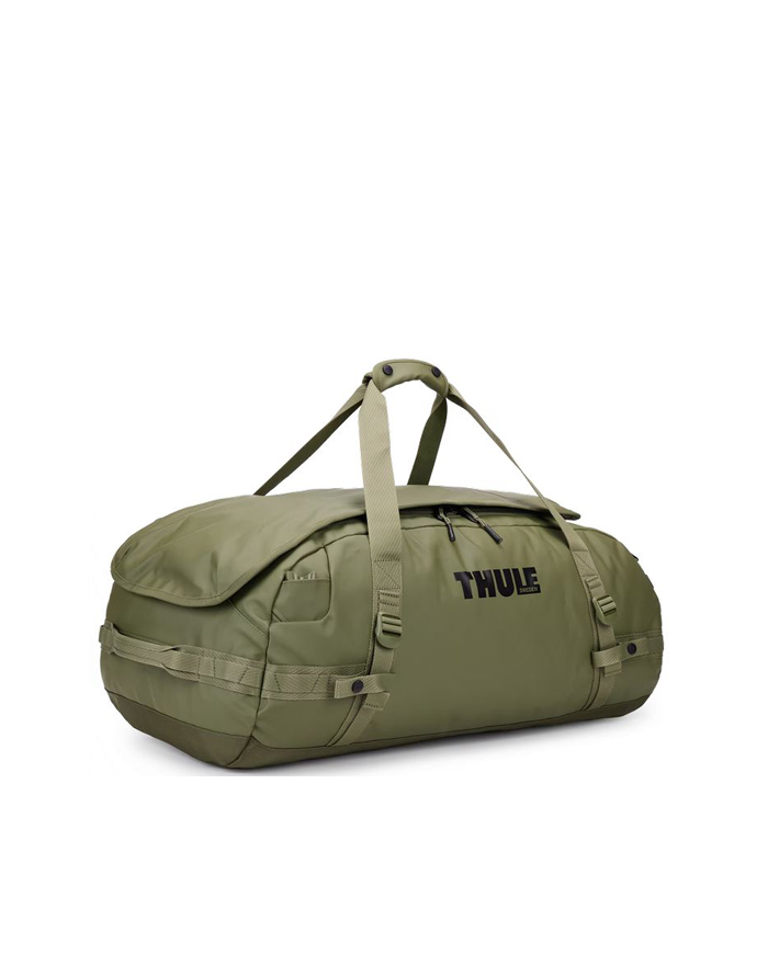 PUTNA TORBA/RANAC CHASM M 70L OLIVINE GREEN Thule