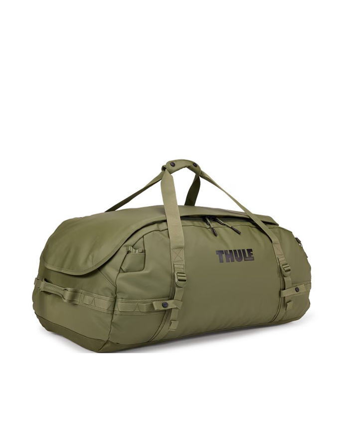 PUTNA TORBA/RANAC CHASM L 90L OLIVINE GREEN Thule