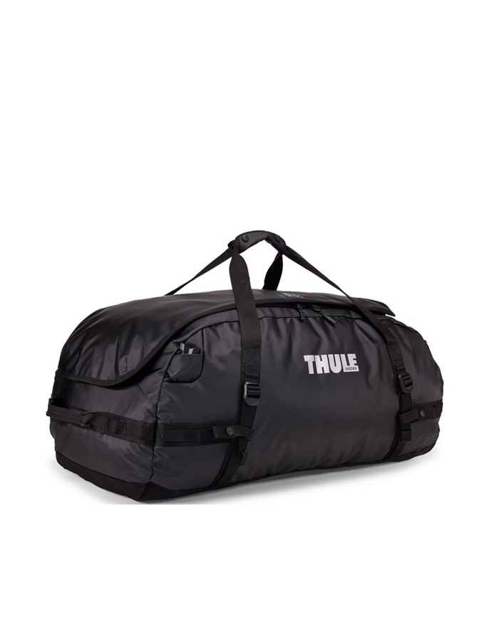 PUTNA TORBA/RANAC CHASM L 90L BLACK Thule