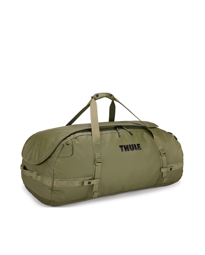 PUTNA TORBA/RANAC CHASM XL 130L OLIVINE GREEN Thule