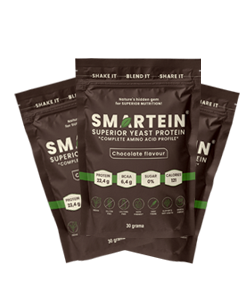 SMARTEIN Čokolada 30g
kesica 30g