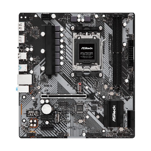 ASRock B650M-H/M.2+ AM5 DDR5 Micro ATX Matična ploča