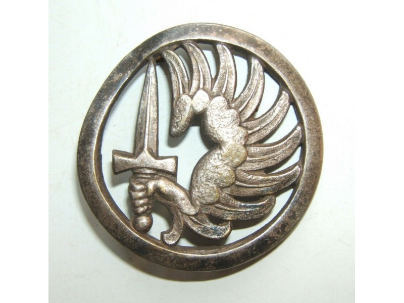 Legija stranaca Indokina rat Dragon oznaka 1946