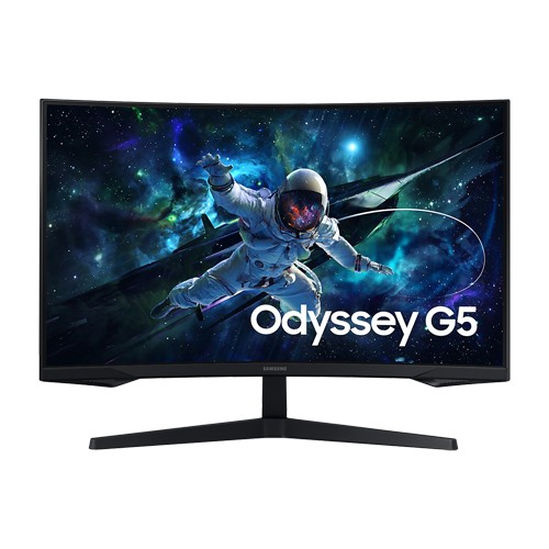 Samsung 32″ S39C WQHD Gaming monitor | LS32CG552EUXEN