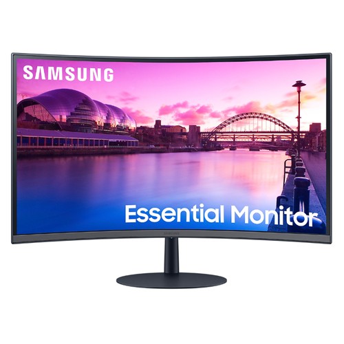 Samsung 32″ S39C 4K monitor | LS32C390EAUXEN