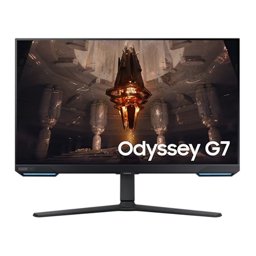 Samsung 32″ Odyssey G70B 4K 144Hz gaming monitor | LS32BG700EUXEN