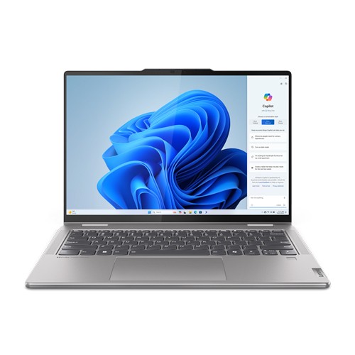 Lenovo Yoga 7 14AHP9 2-in-1 laptop | 83DK001UYA