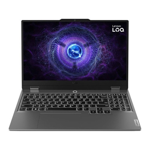 Lenovo LOQ 15IAX9 gaming laptop | 83GS005XYA