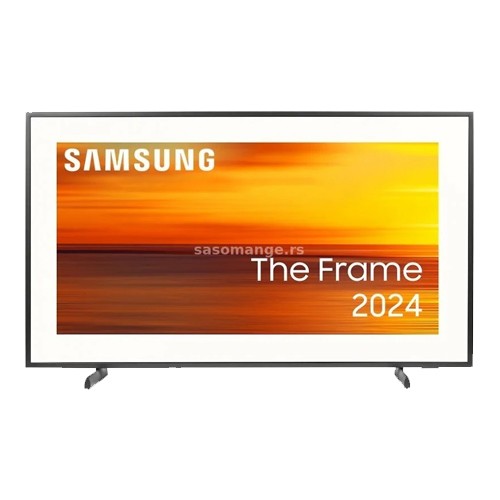 Samsung 55″ (139cm) Crystal UHD CU7092 4K Smart televizor | QE55LS03DAUXXH