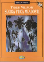 Slatka ptica mladosti