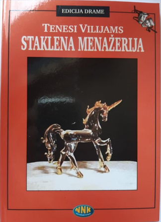 Staklena menažerija