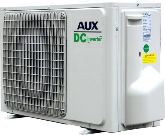 AUX Multi split SJ Inverter AM3-H21/4DR3 21000 BTU (AM3-H21/4DR3)