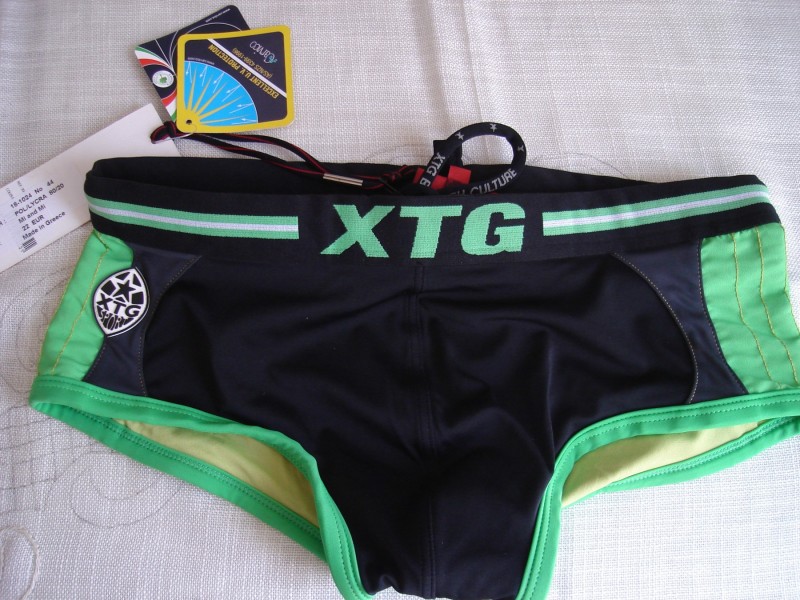 XTG Swimwear kupaći S