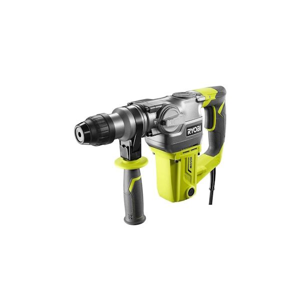 RYOBI Električna čekić-bušilica SDS+ 1050W RSDS1050-K