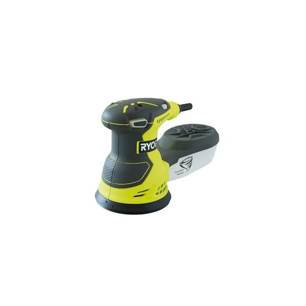 RYOBI Kružna vibraciona brusilica 300W ROS300